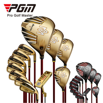 MEN GOLF SET – PGM GOLF