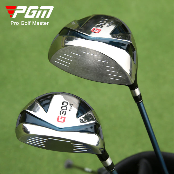 GOLF DRIVER – PGM GOLF
