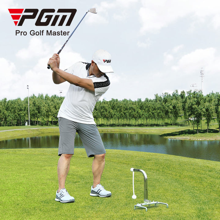 GOLF SWING TRAINING – PGM GOLF