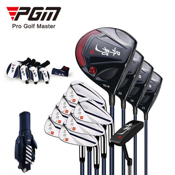 MEN GOLF SET – PGM GOLF