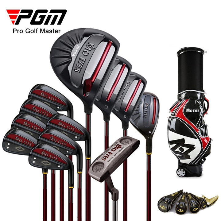 MEN GOLF SET – PGM GOLF
