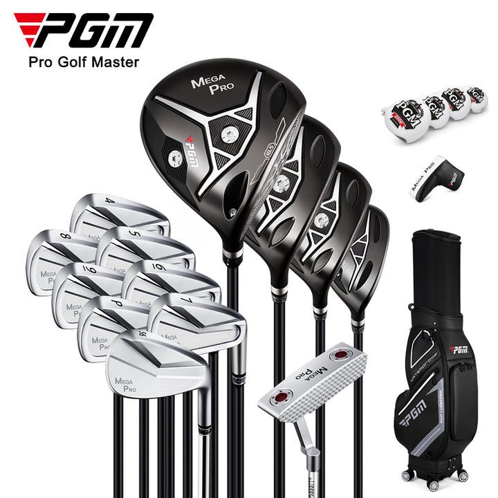 MEN GOLF SET – PGM GOLF