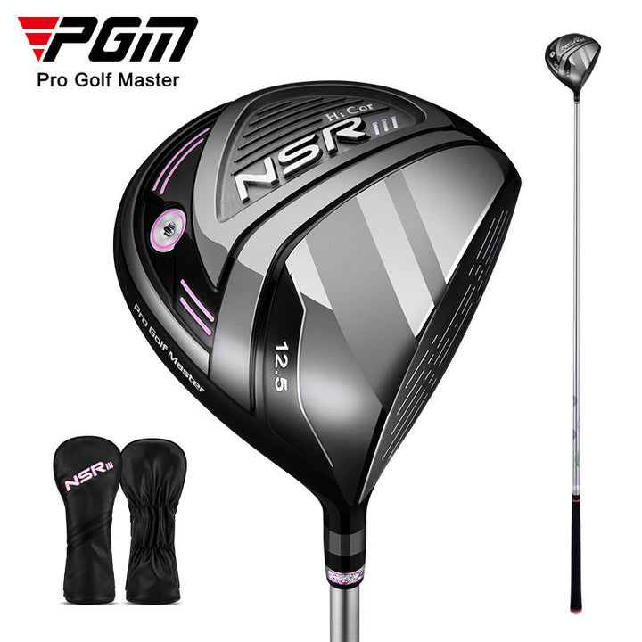 GOLF CLUBS – PGM GOLF