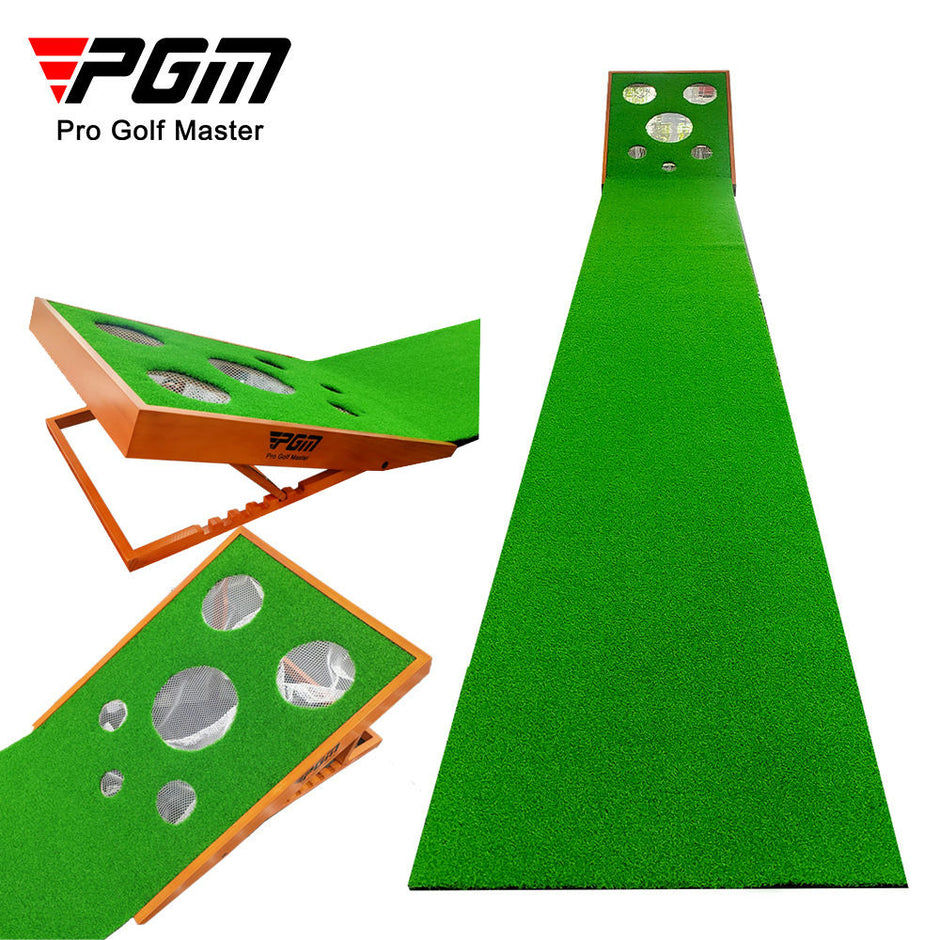 GOLF PUTTING MAT – PGM GOLF