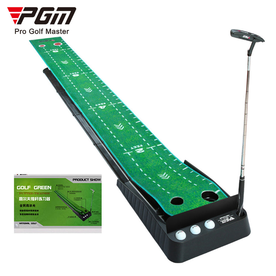 PUTTING MAT – PGM GOLF