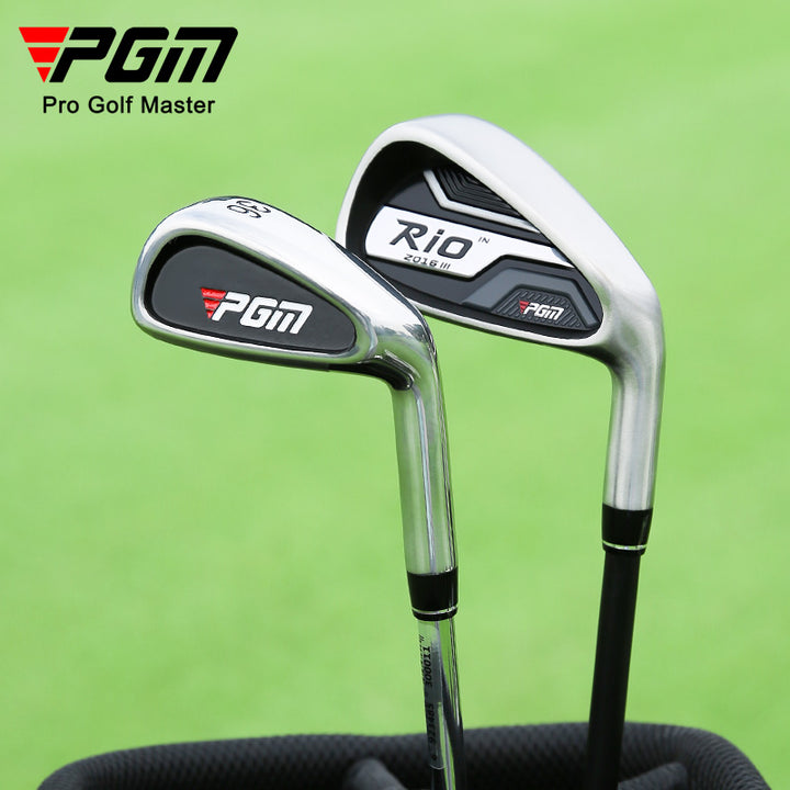 GOLF SWING TRAINING – PGM GOLF